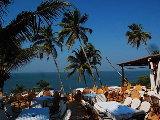 Restaurants in Goa – Top 15 Restaurants in Goa | India Travel Guide