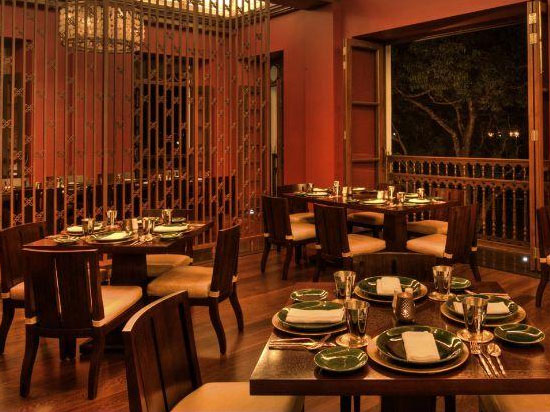 Restaurants in Goa – Top 15 Restaurants in Goa | India Travel Guide