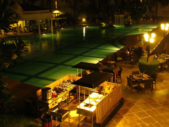 Restaurants in Goa – Top 15 Restaurants in Goa | India Travel Guide