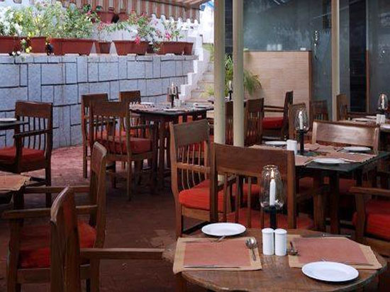 Restaurants in Goa – Top 15 Restaurants in Goa | India Travel Guide