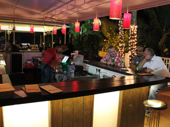 Restaurants in Goa – Top 15 Restaurants in Goa | India Travel Guide