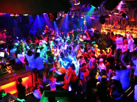 Nightlife in Goa | Best Beaches in Goa for Nightlife Parties