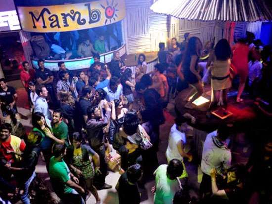 Nightlife in Goa | Best Beaches in Goa for Nightlife Parties