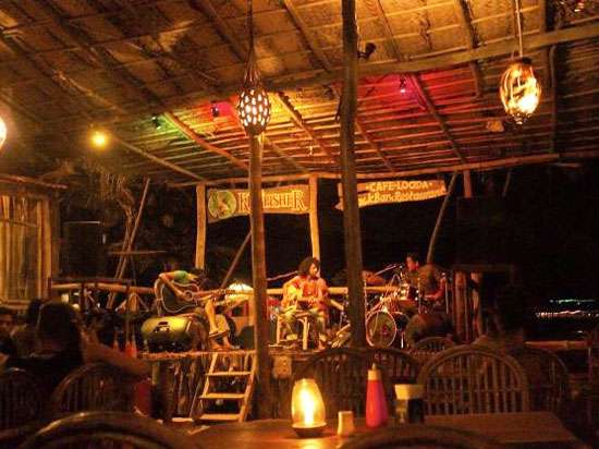 Nightlife in Goa | Best Beaches in Goa for Nightlife Parties