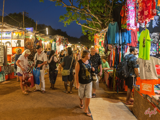 Nightlife in Goa | Best Beaches in Goa for Nightlife Parties