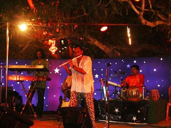 Nightlife in Goa | Best Beaches in Goa for Nightlife Parties