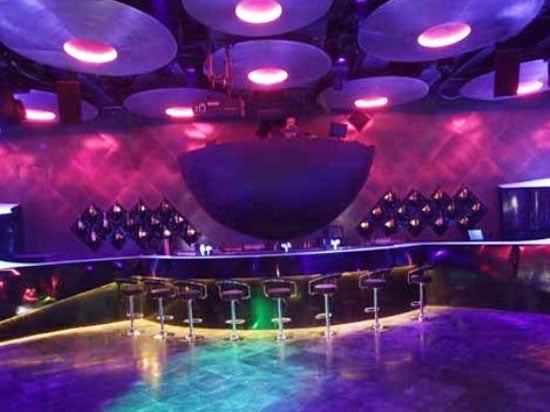 Nightlife in Delhi | Best New Delhi Nightlife | IHPL