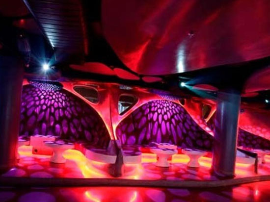 Nightlife in Delhi | Best New Delhi Nightlife | IHPL