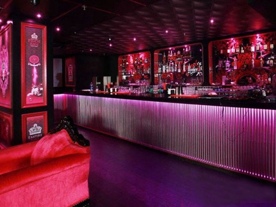 Nightlife in Delhi | Best New Delhi Nightlife | IHPL