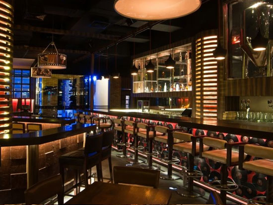 Nightlife in Delhi | Best New Delhi Nightlife | IHPL