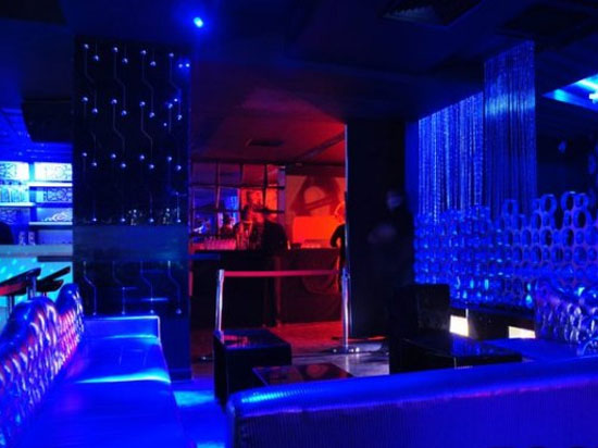 Nightlife in Delhi | Best New Delhi Nightlife | IHPL