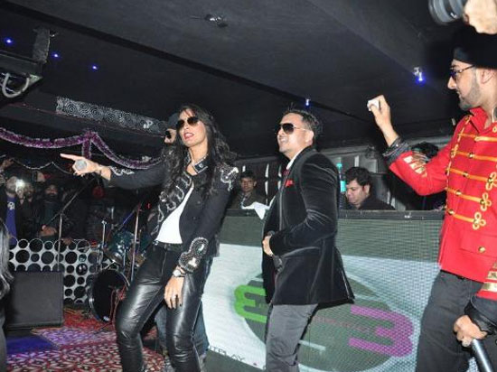 Nightlife in Delhi | Best New Delhi Nightlife | IHPL