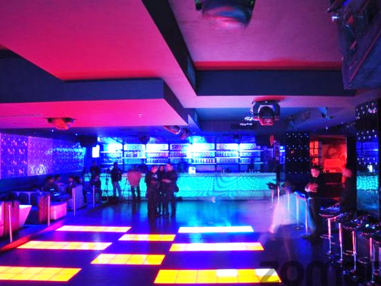 Nightlife in Delhi | Best New Delhi Nightlife | IHPL