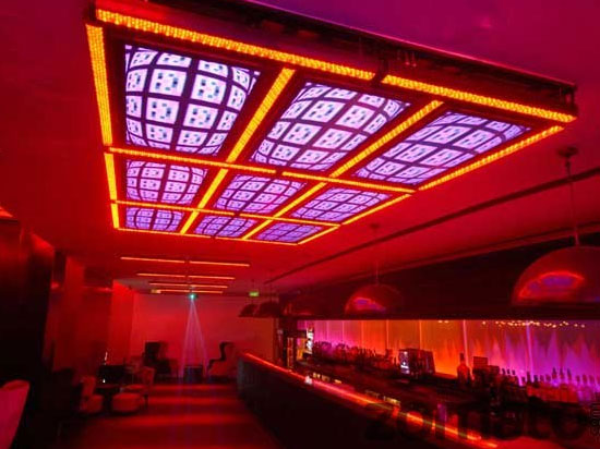 Nightlife in Delhi | Best New Delhi Nightlife | IHPL