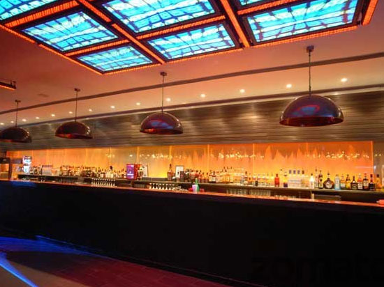 Nightlife in Delhi | Best New Delhi Nightlife | IHPL