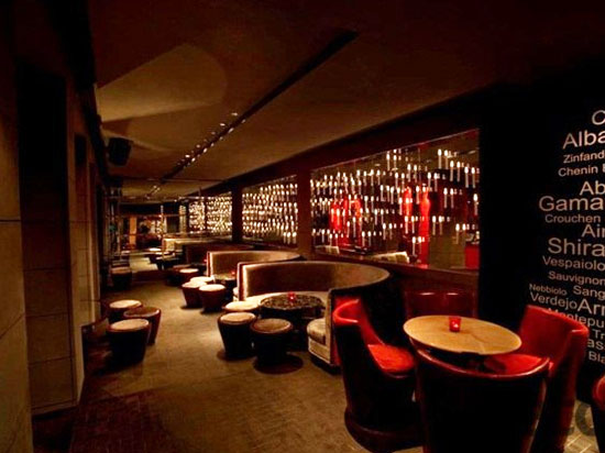 Nightlife in Delhi | Best New Delhi Nightlife | IHPL