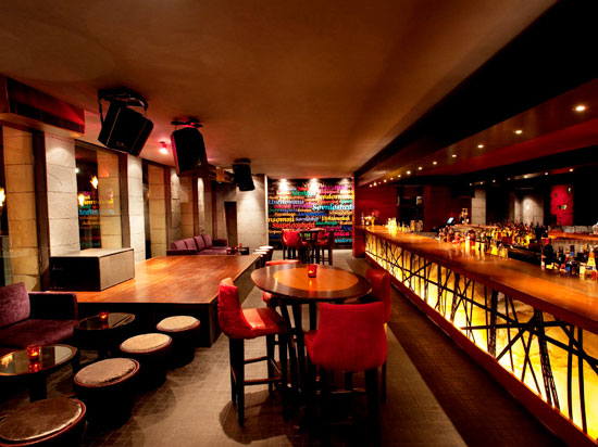 Nightlife in Delhi | Best New Delhi Nightlife | IHPL