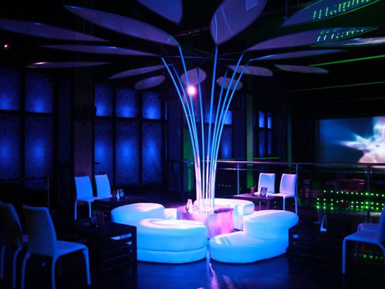 Nightlife in Delhi | Best New Delhi Nightlife | IHPL