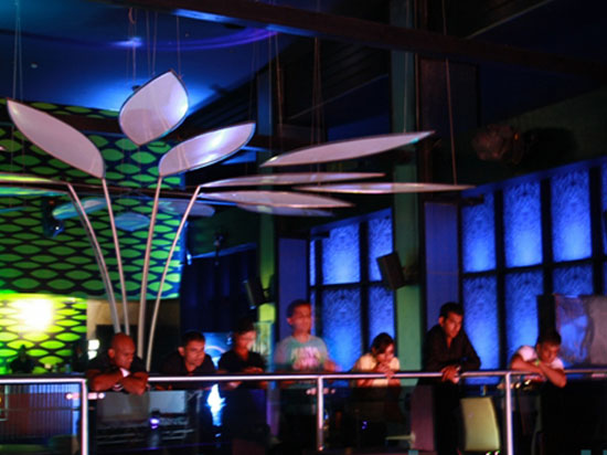 Nightlife in Delhi | Best New Delhi Nightlife | IHPL