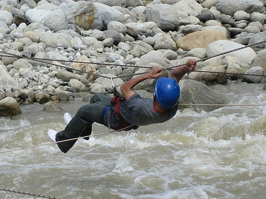 Activities in Himachal Pradesh | Adventure Activities
