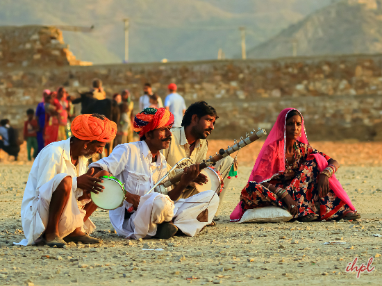 Most Popular Adventure Activities in Rajasthan | Indian Holiday