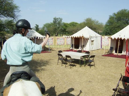 Adventure Activities in Rajasthan - Adventure in Rajasthan
