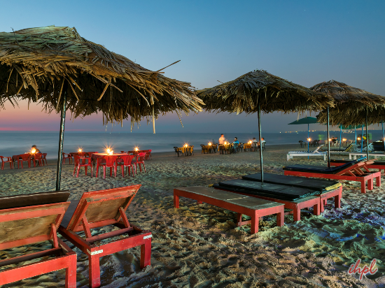 Restaurants in Goa – Top 15 Restaurants in Goa | India Travel Guide