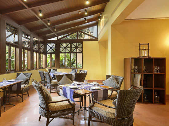 Restaurants in Goa – Top 15 Restaurants in Goa | India Travel Guide