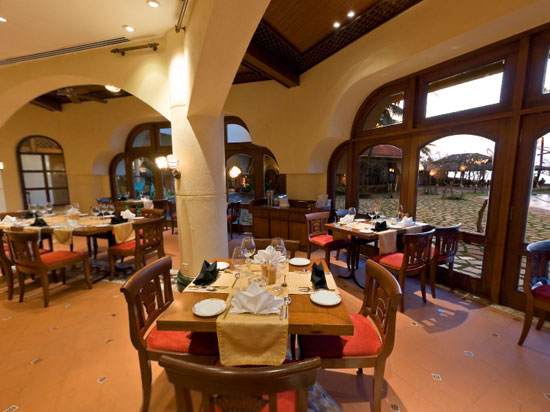 Restaurants in Goa – Top 15 Restaurants in Goa | India Travel Guide