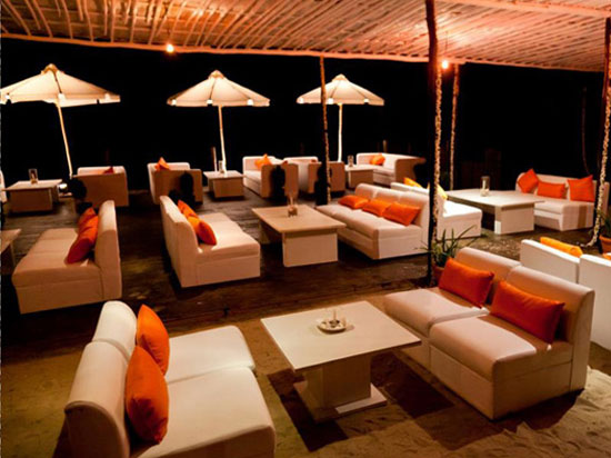 Restaurants in Goa – Top 15 Restaurants in Goa | India Travel Guide