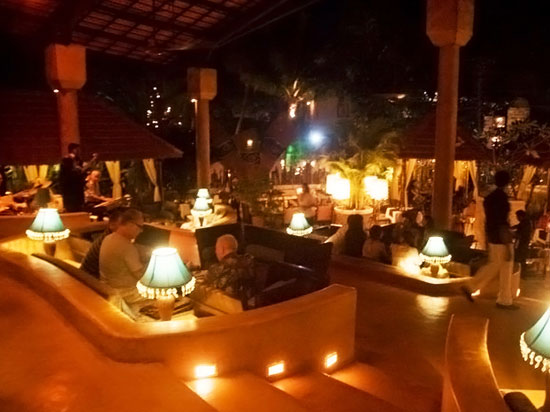 Restaurants in Goa – Top 15 Restaurants in Goa | India Travel Guide