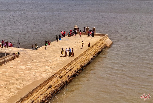 Short Trip to Daman From Mumbai | IHPL