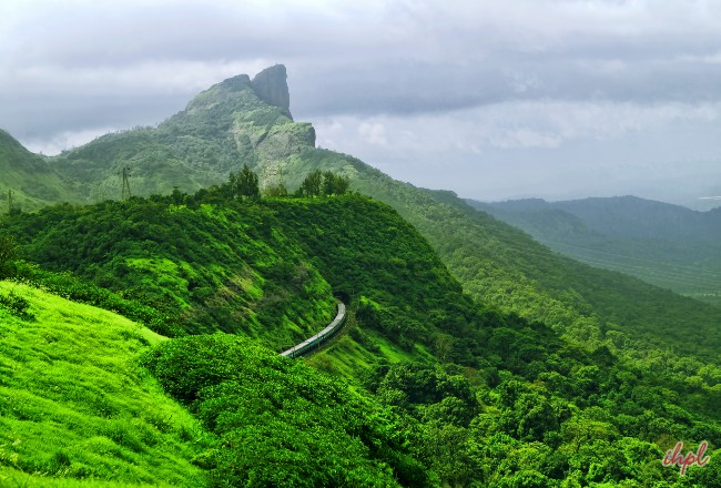 Short Trip to Karjat From Mumbai - Weekend Trip
