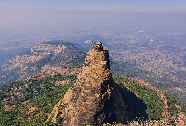 Short Trip to Matheran From Mumbai - Weekend Trip