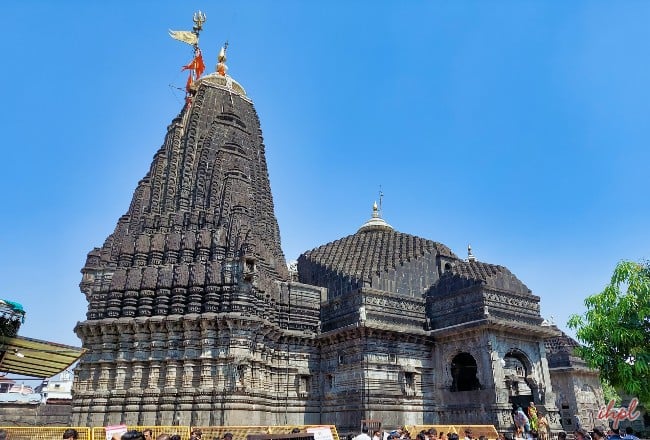 Short Trip to Trimbakeshwar From Pune - Weekend Trip