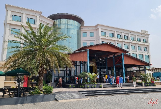 Short Trip to Manesar From Delhi - Weekend Trip