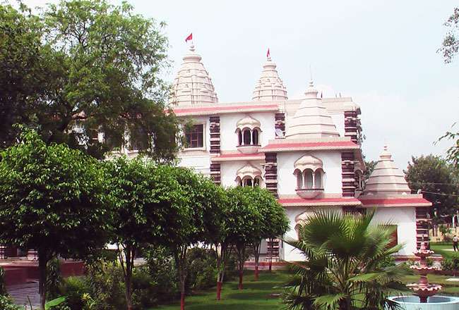 Short Trip to Manesar From Delhi - Weekend Trip