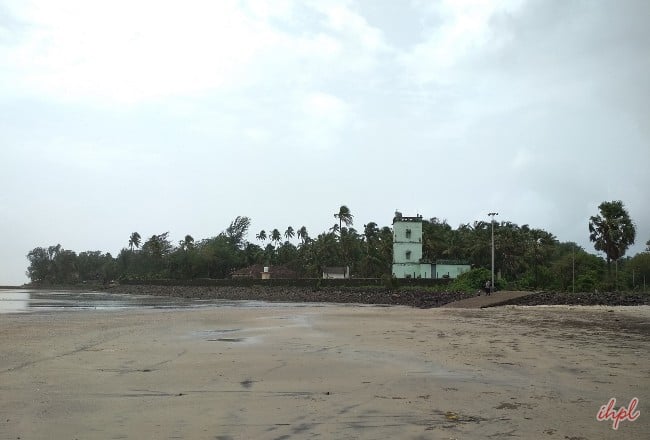Short Trip to Alibaug from Pune- Weekend Trip | IHPL
