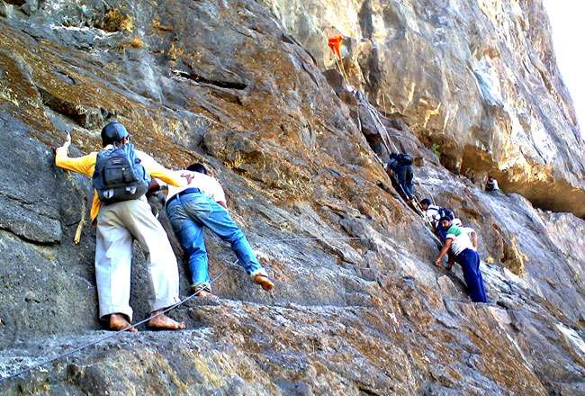 Short Trip to Kamshet From Pune - Weekend Trip