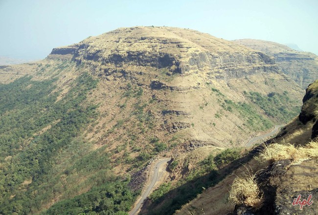 Short Trip to Malshej Ghat From Pune - Weekend Trip