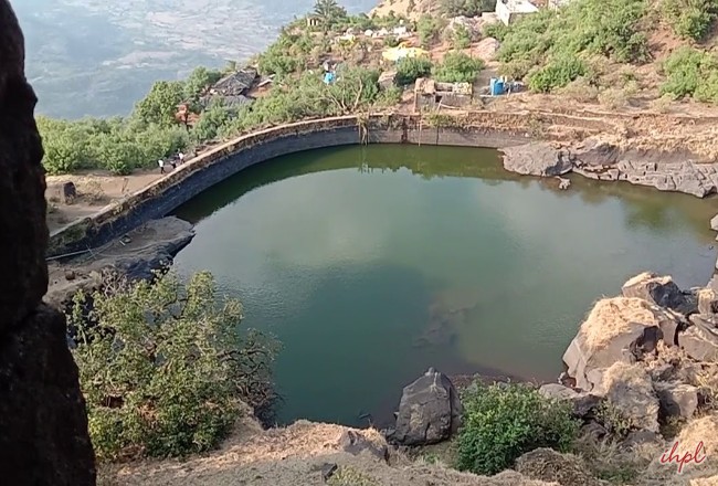 Short Trip to Raigad From Pune - Weekend Trip