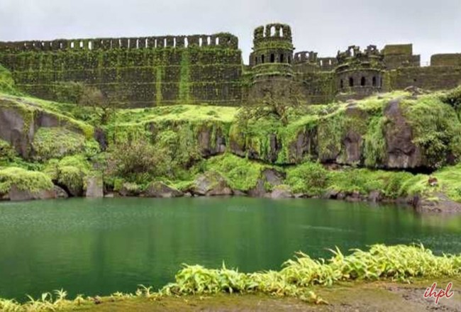 Short Trip to Raigad From Pune - Weekend Trip