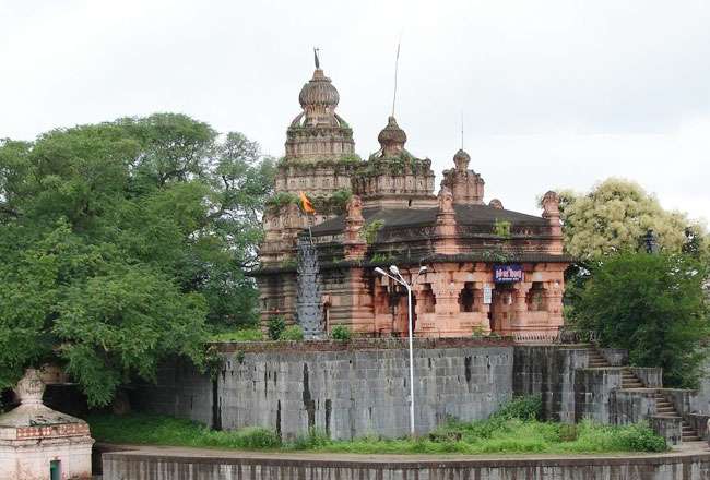 Short Trip to Sangli From Pune - Weekend Trip