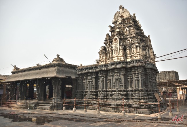 Short Trip to Anantapur From Hyderabad - Weekend Trip