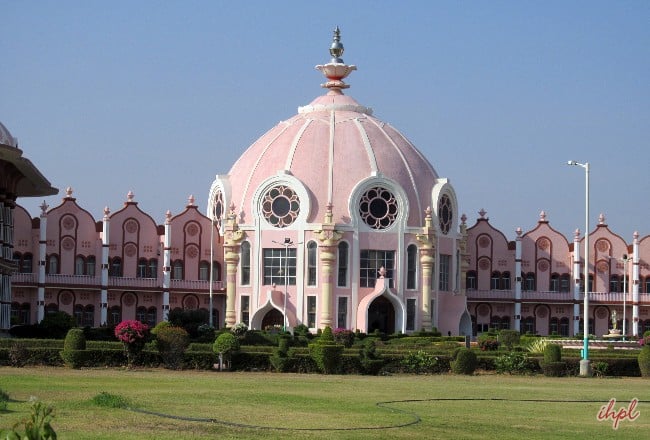 Short Trip to Anantapur From Hyderabad - Weekend Trip