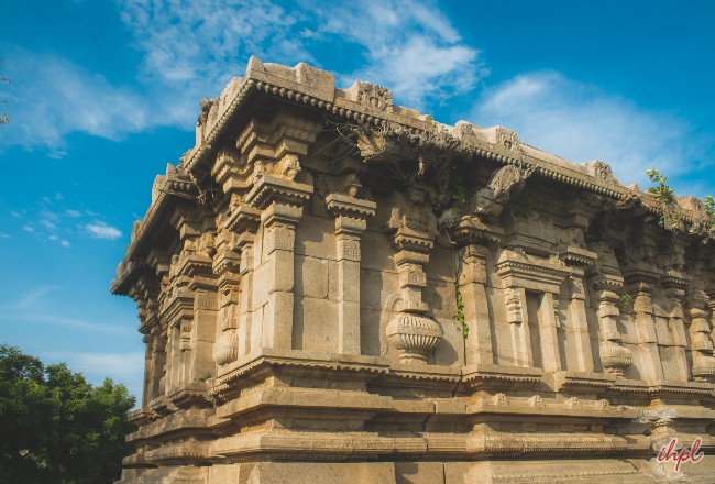 Short Trip to Guntur From Hyderabad - Weekend Trip