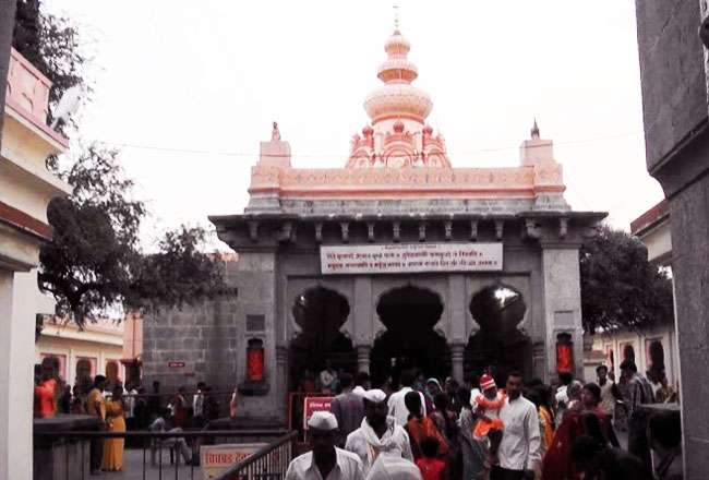 Short Trip to Baramati From Pune - Weekend Trip