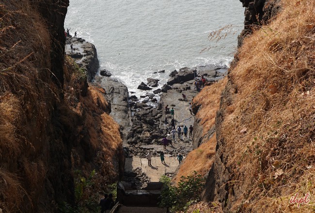 Short Trip to Harihareshwar From Pune - Weekend Trip