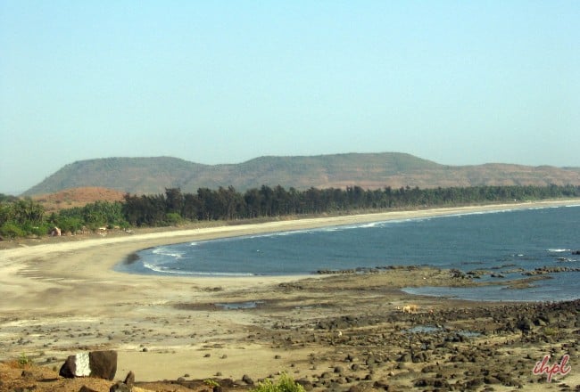 Short Trip to Shrivardhan From Mumbai - Weekend Trip