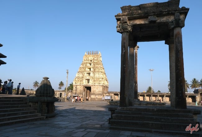 Short Trip to Ongole From Hyderabad - Weekend Trip